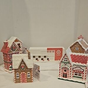 Target | Holiday | Target Nwt Bullseye Playground 224 Lighted Christmas ...